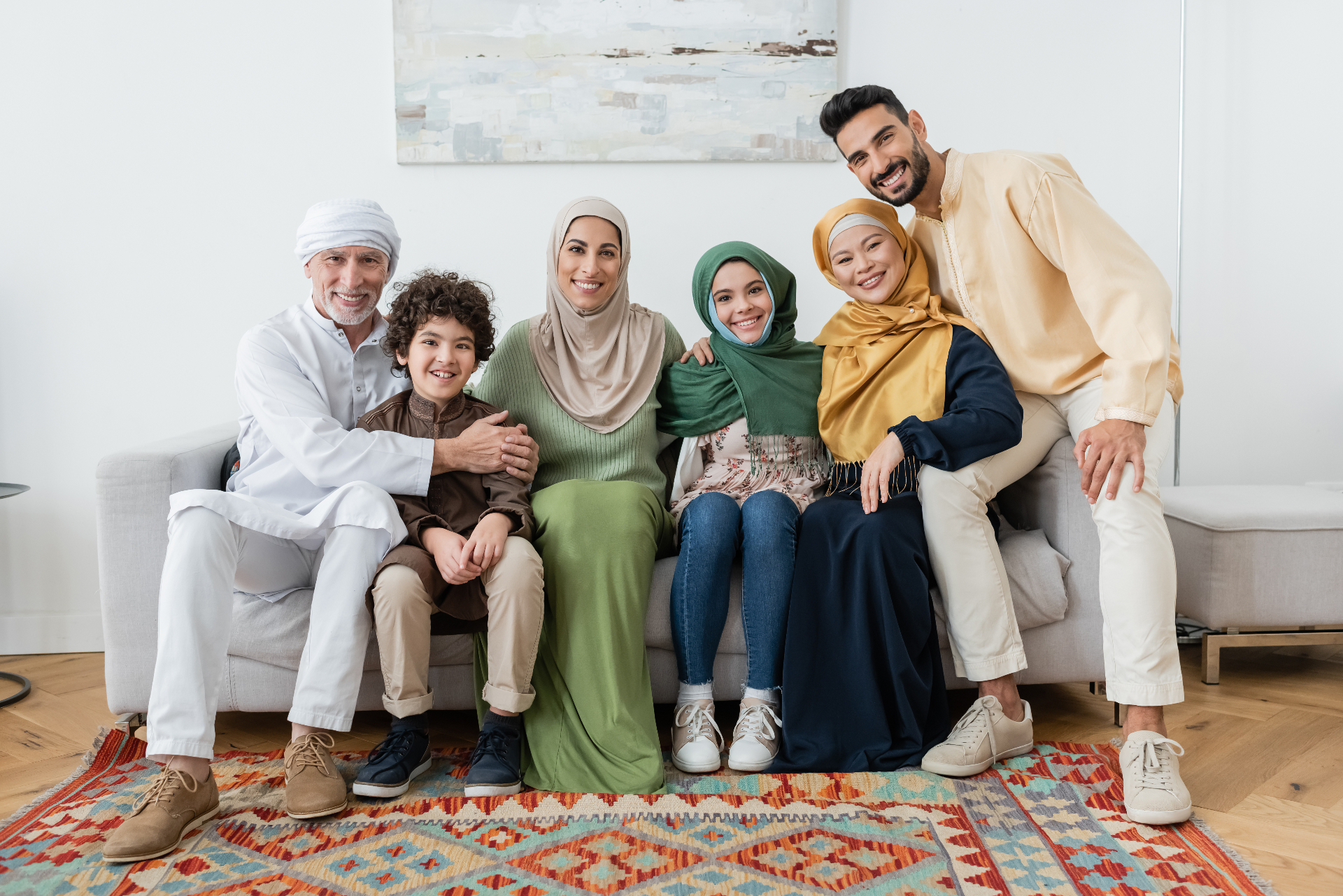 Amanah - Islamic Will Creation Tool for Canadian Muslims